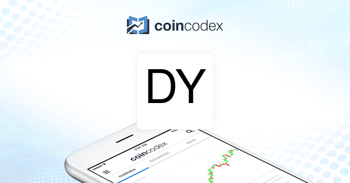 Dycom Industries Stock Price Today, DY Stock Price Chart | CoinCodex
